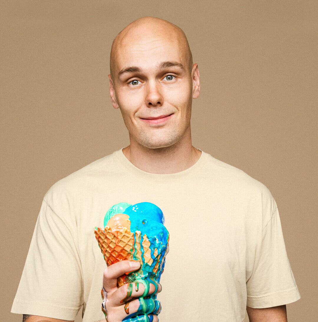 Månen - Kulturhuset Bispen